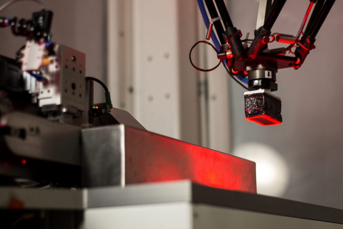 Automated Composites Manufacturing Solutions – Composite Automation, LLC