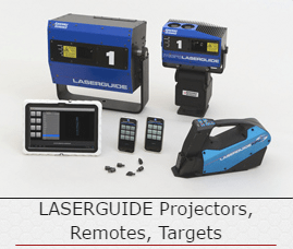 Aligned Vision Laser Projection – Composite Automation, LLC