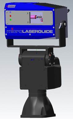 Automated Composites Manufacturing Solutions – Composite Automation, LLC