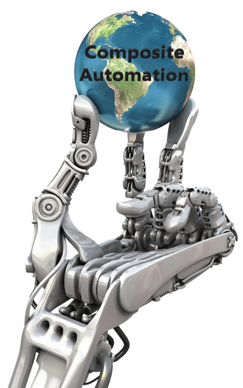 Composite Pre-Preg Machines – Composite Automation, LLC