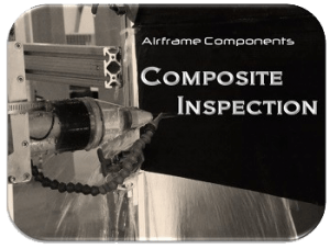 Non Destructive Inspection – Composite Automation, LLC