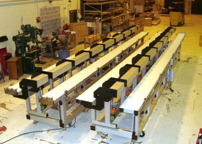 Automated Composites Manufacturing Solutions – Composite Automation, LLC