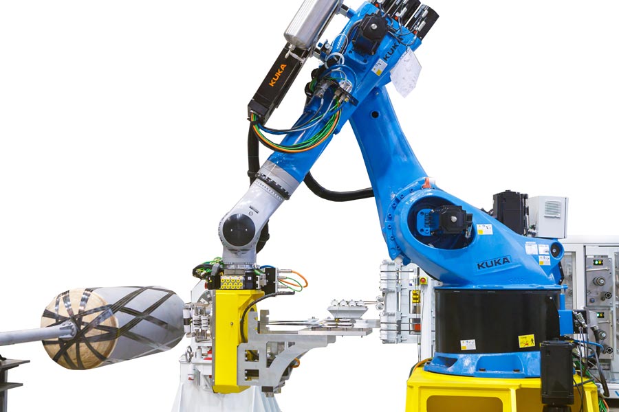 Blog – Composite Automation, LLC