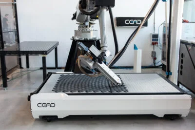 CEAD Group – Composite Automation, LLC