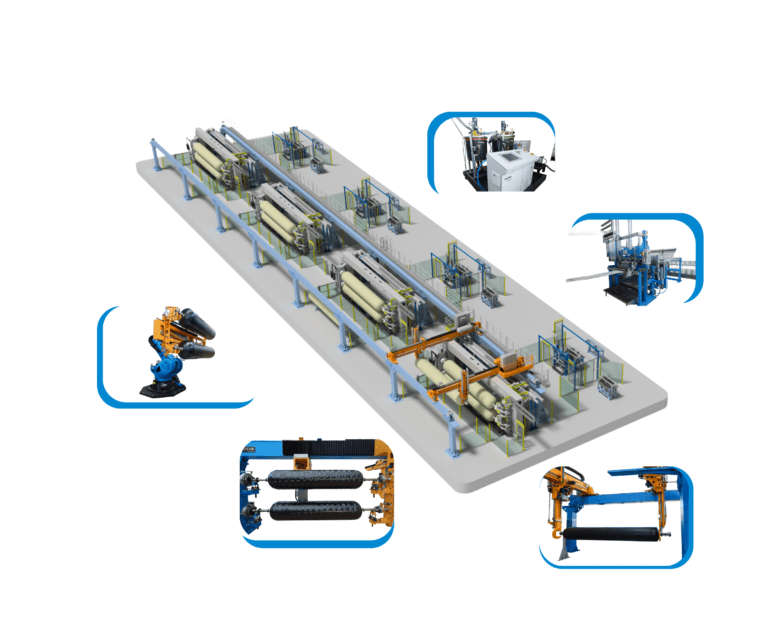 Mikrosam – Composite Automation, LLC