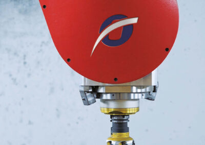 Composites Automation Manufacturing – Composite Automation, LLC